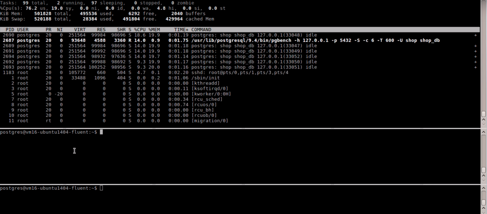 3 Reasons To Use Pgbouncer Data Egret